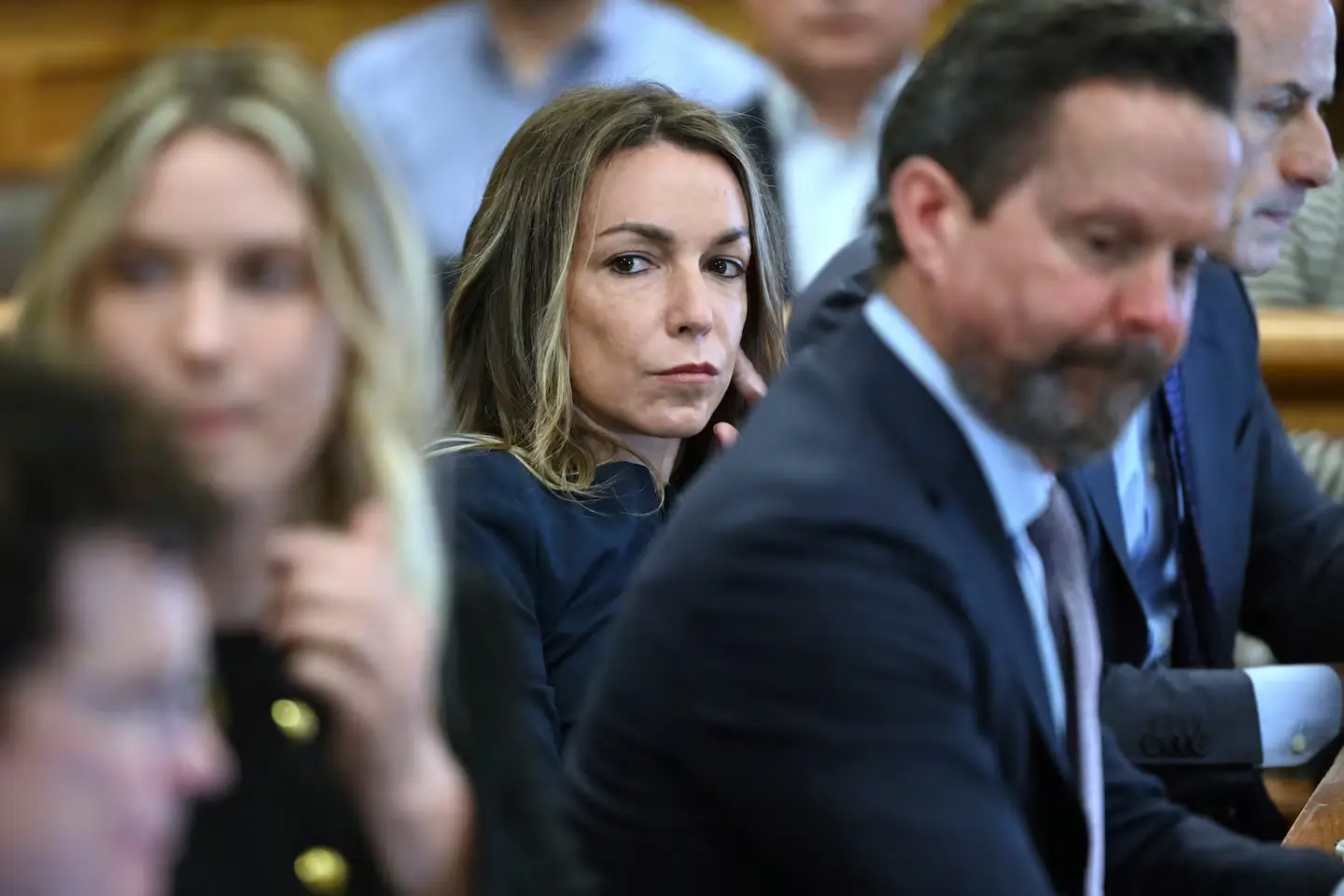 The Critical Data Ian Whiffin Uncovered - News Yankees