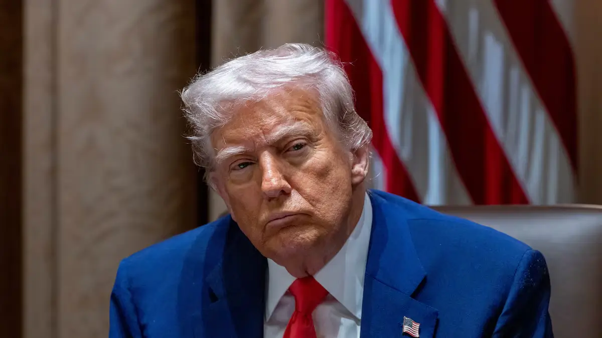 What’s Hidden in Trump Easter Message? - News Yankees